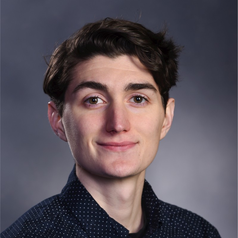 Benjamin Siciliano, PhD - Atlanta Biotech Network